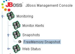 How To Monitor JBoss With Snapshots Mastertheboss