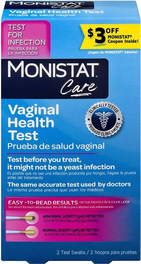 How Do I Test My Vaginal PH VeeBabes