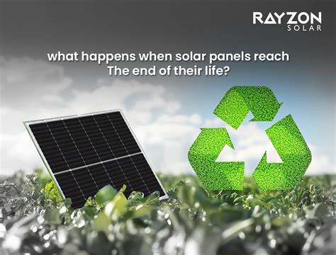 Solar Panel Recycling Process