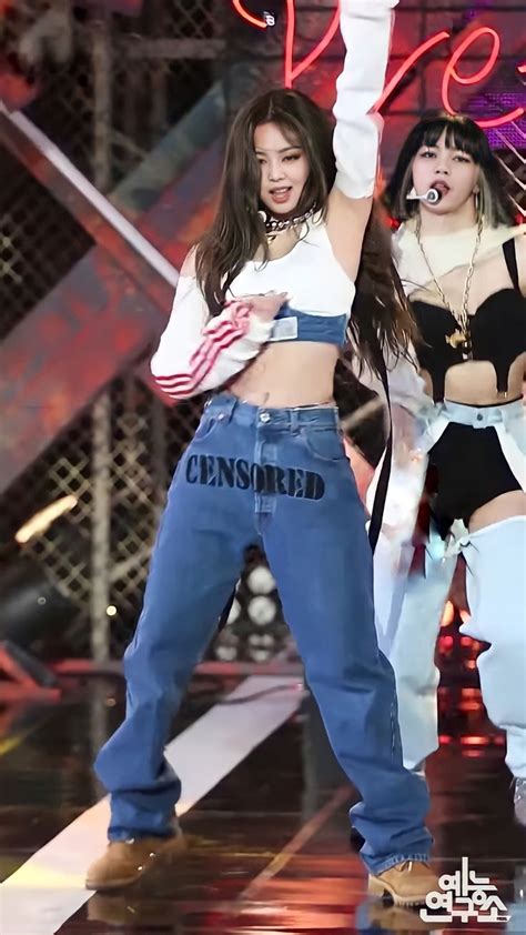 Пин от пользователя Robert Frailey на доске Blackpink Jennie