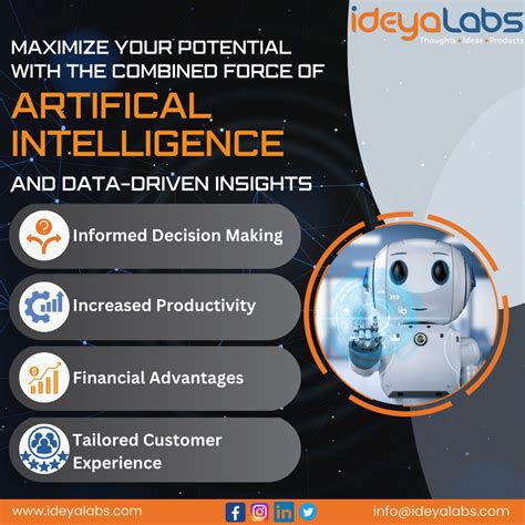 Ideyalabs On Linkedin Ideyalabs Ai Innovation Artificialintelligence Business Data…