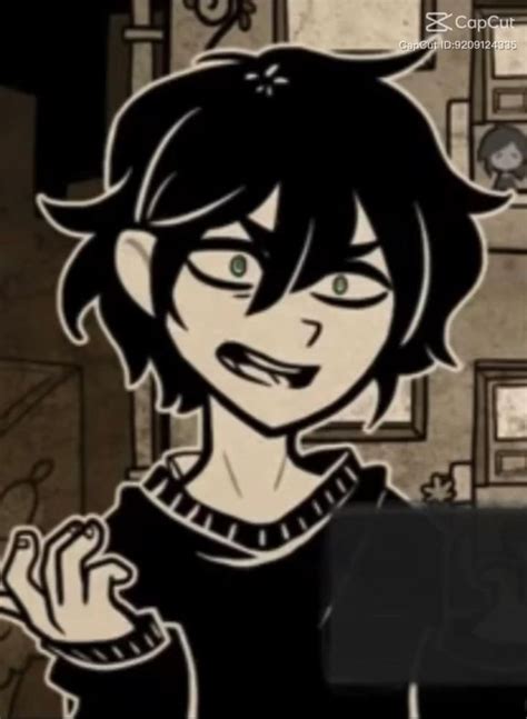 OKAY THE GAME IS CALLED THE COFFIN OF ANDY AND LEYLEY AND THE CHARACTER IS ANDREW GRAVES