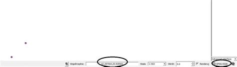 Distance Matrix Metres Instead Of Degrees In QGIS Geographic Information Systems Stack Exchange