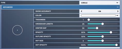 Best Overwatch Crosshair Settings Setup Complete Guide