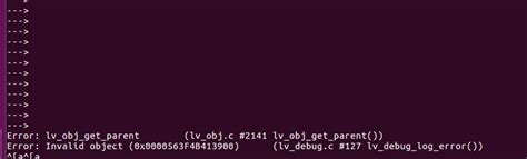 Set Drag Parent Conflict With Textarea Issue 2053 Lvgl Lvgl GitHub