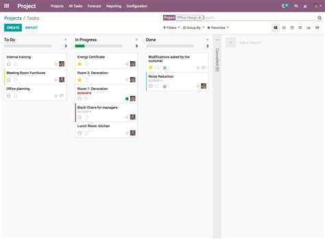 Odoo Precios Funciones Y Opiniones Getapp Chile 2025