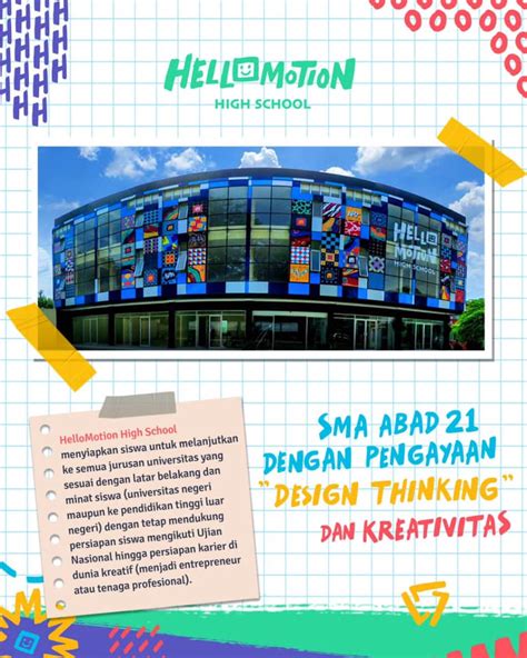 Hellomotion Id Sore Sore Kenalan Sama Sma Hellomotion Facebook