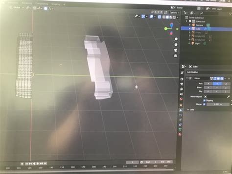 I Want To Get The Same Camera Trackfollow Player Effect The