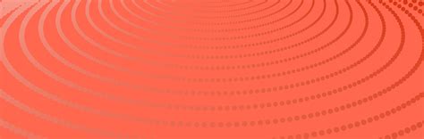 추상적 인 현대 오렌지 산호 배경과 그라디언트 점선 럭셔리 긴 배경 기하학적 예술 디지털 화면 포스터 배너 벽지 프리젠 테이션 카드 공간을 복사합니다 커버 디자인 광고 0