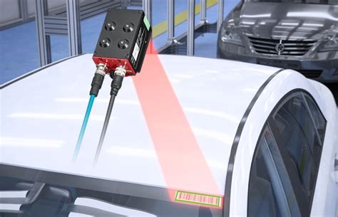 Applications 1d 2d Code Reader Sr 2000 Series Keyence America