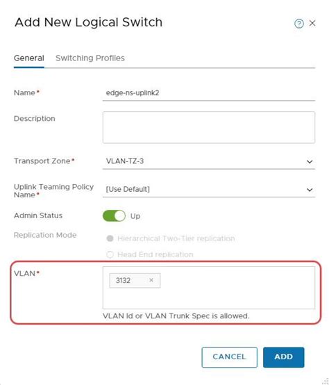 A Detailed Guide To Deploy A Dmz On Nsx T For Oracle Cloud Vmware Solution
