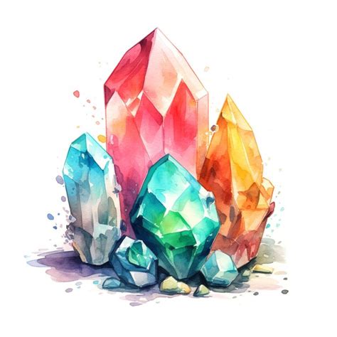 Premium Ai Image Backdrop For Gems