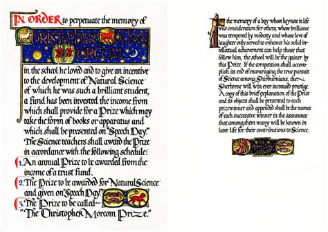 Christopher Morcom 1911 1930 The Old Shirburnian Society