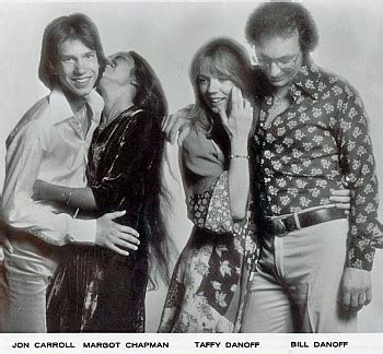Jon Carroll Of Starland Vocal Band Songwriter Interviews