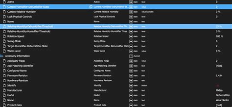 Comfee Mddf 20den7 Wf · Issue 29 · Hillaliyhomebridge Midea Air · Github