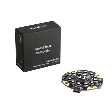 Makeblock Halocode V Makers Electronics