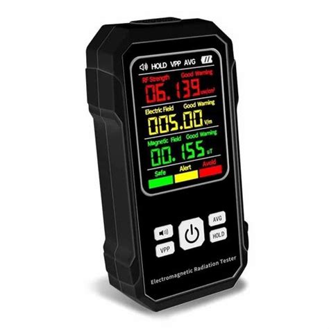 Radiation Detection Device At Best Price In New Delhi By Kartek