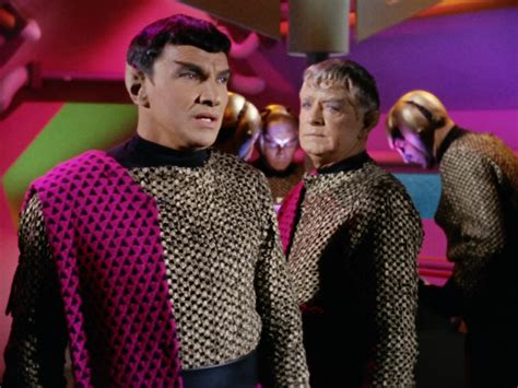 Flashback Recap Star Trek Balance Of Terror Rsc