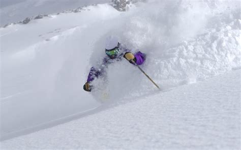 How To Slay Pow Like A Pro Get Discount Lift Tickets At GetSkiTickets Com
