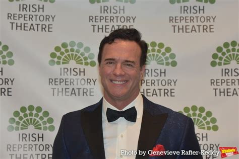 Ciaran Sheehan Actor Credits Bio News And More Broadway World