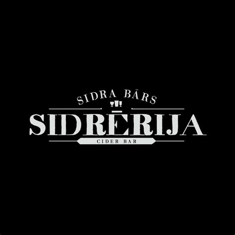 Sidrērija Riga