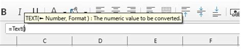 Functions In Libreoffice Calc — Lesson Science State Board Class 8