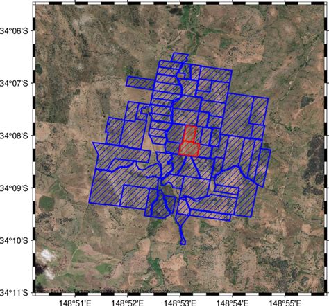 Pasture Biomass Report