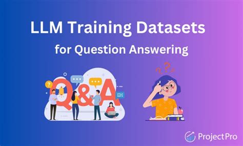 15 High Quality LLM Datasets For Training Your LLM Models