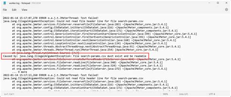 診斷失敗的負載測試 azure load testing microsoft learn