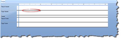 Crystal Reports Basics