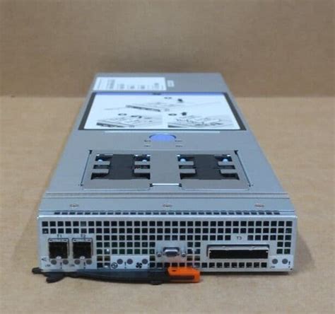 Ibm Ds8000 2107 D03 System Storage Sas Controller Module 00wv549