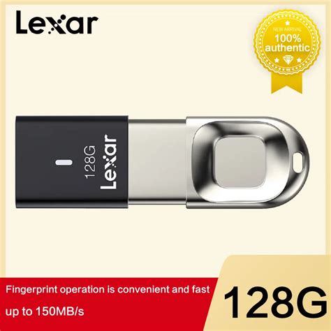 Original Lexar USB Flash Drives 128g 64G 32gb Pendrive USB 3 0 Flash Drive Encryption Pen Drive