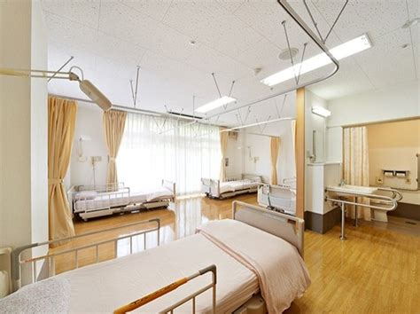 施設案内｜介護老人保健施設シルバーケア松戸｜千葉県松戸市