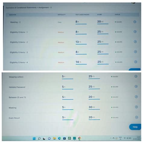 Sandhyabharathi Boddupalli On Linkedin Day16 30daysofcodechallenge Nxtwave Ccbp