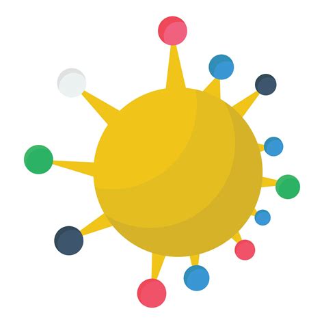 Molecular Structure Concepts Vector Art At Vecteezy