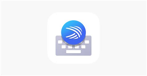 ‎app Store 上的 Microsoft Swiftkey Ai Keyboard”