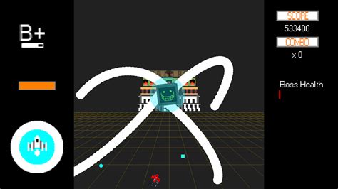 Dev Digipen Game Gallery