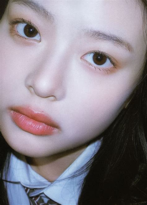 Pin Van Nar Op Newjeans