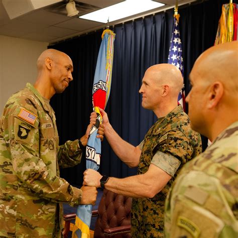 Dvids News Usmepcom Western Sector Welcomes New Senior Enlisted Advisor