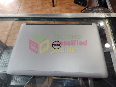 Dell Latitude I Ghz For Sale In Kings Plaza Kingston St Andrew Laptops