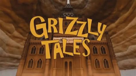 Grizzly Tales Cautionary Tales For Lovers Of Squeam Sfx Resource Wiki Fandom