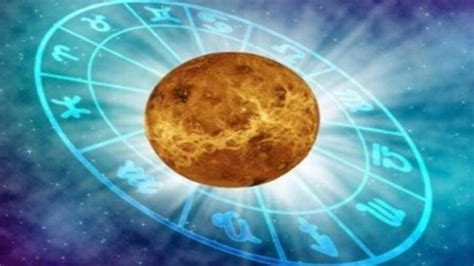 Venus Retrograde In Cancer 2023 On 22nd July Shukra Vakri Will Give