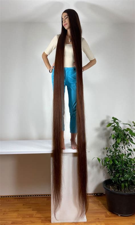 Really Long Hair Super Long Hair Sexy Long Hair Beautiful Long Hair