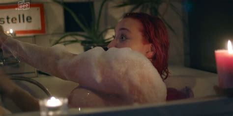 Nude Video Celebs Bineta Hansen Nude Wir S01e10 2021
