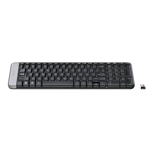 Logitech Mk345 Wireless Keyboard And Mouse Combo Leyjao Pk