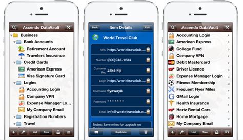 10 Of The Best Cross Platform Password Managers For Ios Android And