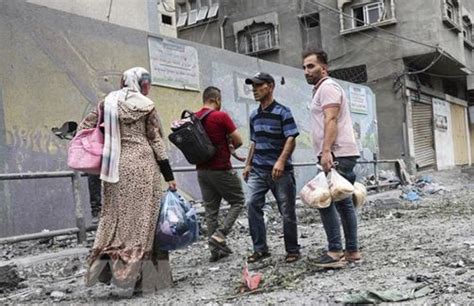 အစ္စရေး ပါလက်စတိုင်း နောက်ဆုံးရသတင်း Updated Oct 13 6 00 Pm