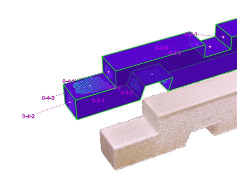 Joints Evaluation DiffCheck Documentation