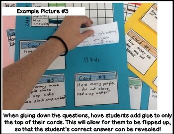 My Bar Graph Project By ClasswithCrowley TPT
