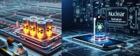 China Developed Photovoltaic Nuclear Battery Powering Centuries Of